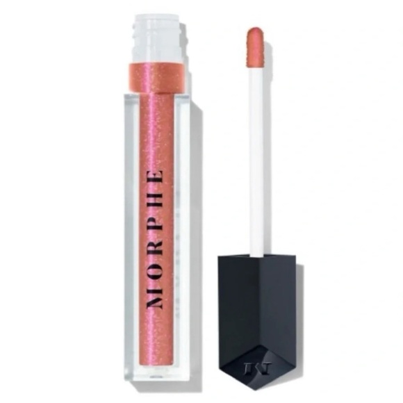 Morphe | Makeup | Morphe Lipgloss In Trippy Morphe Lipgloss Trippy ...